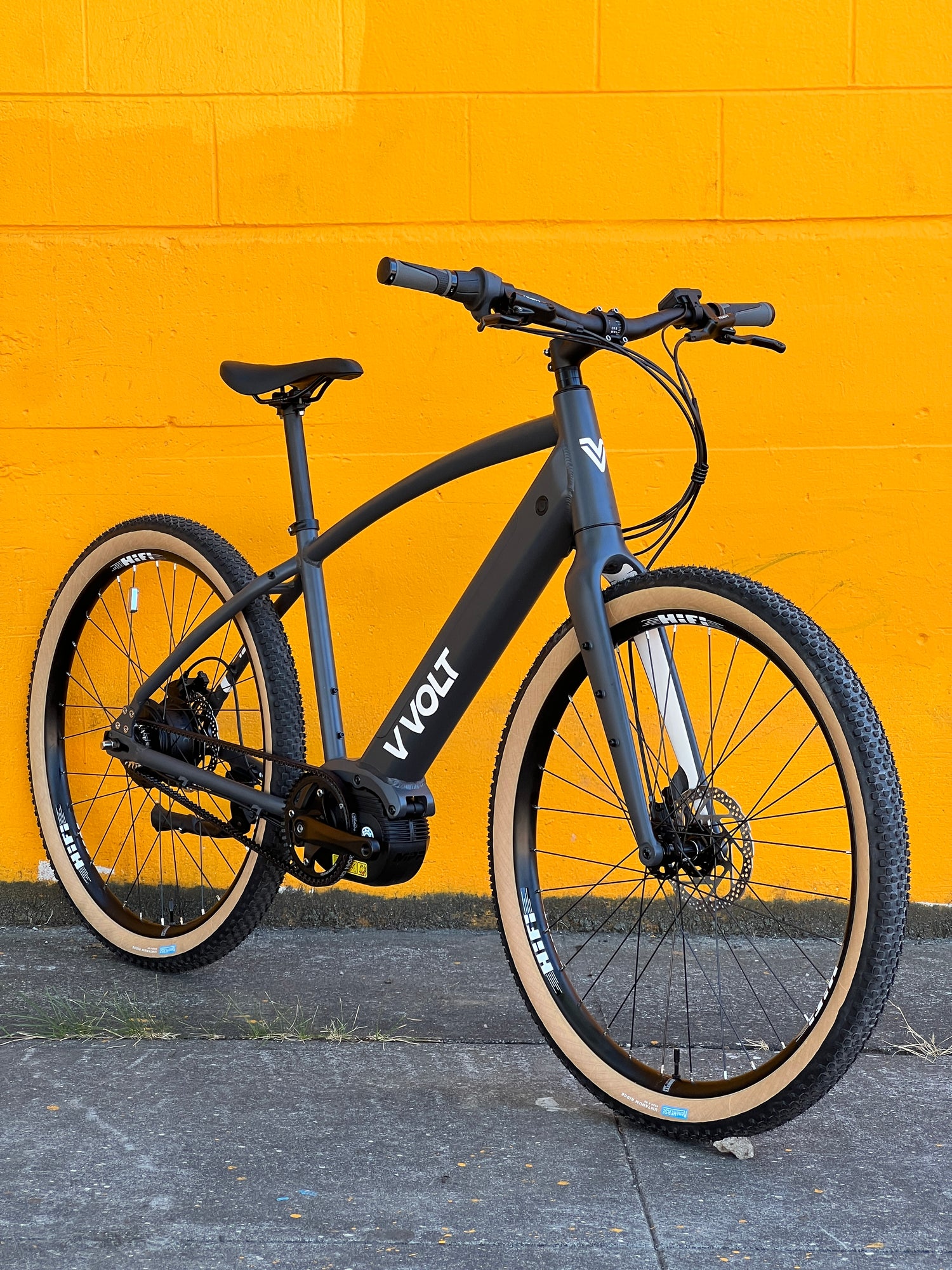 Vvolt | Electric Bikes & Mobility Vehicles