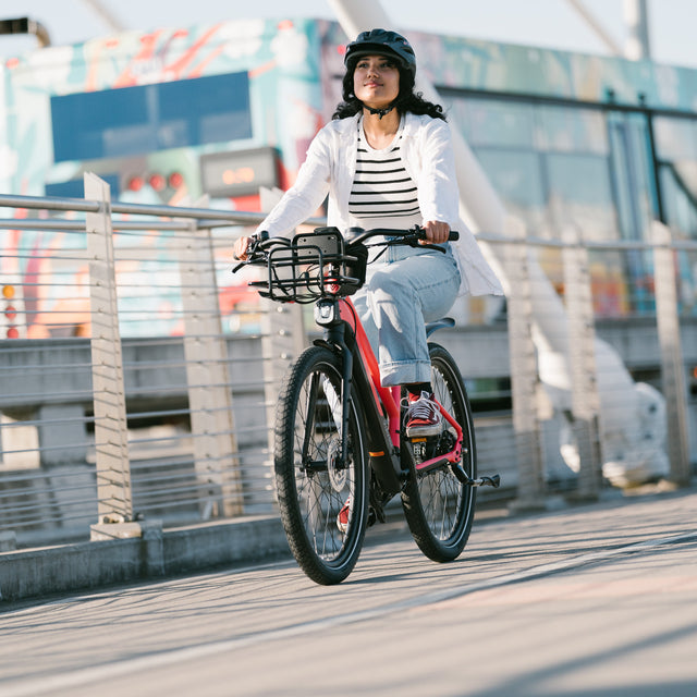 Vvolt | Portland Electric Bikes & Mobility Vehicles