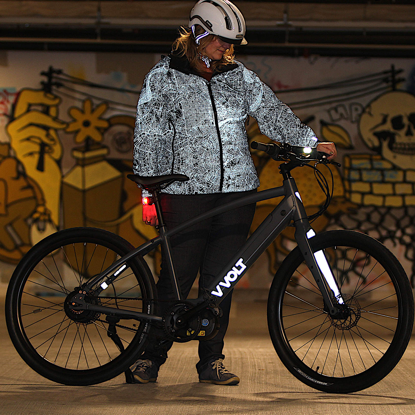 Collections – Vvolt