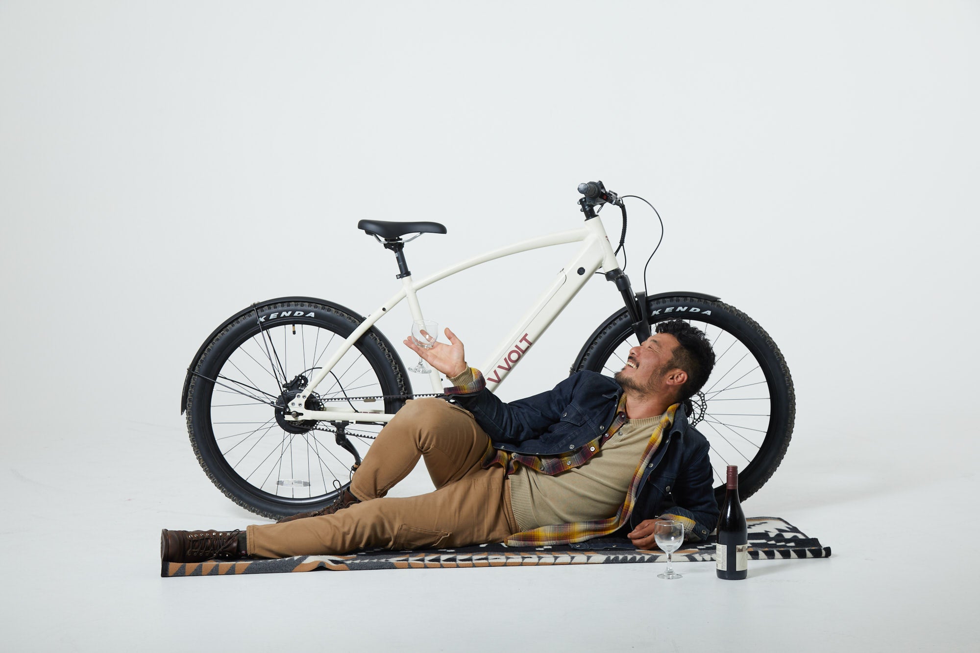 Collections – Vvolt