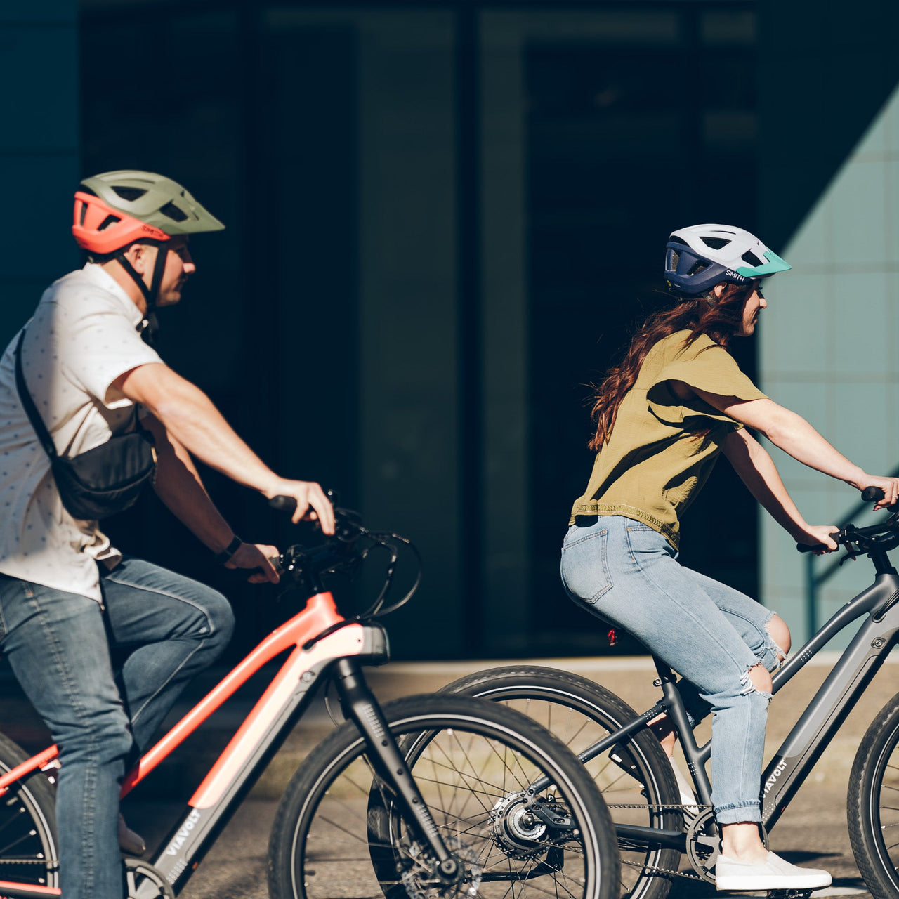 Ebikes for Everyday | Vvolt