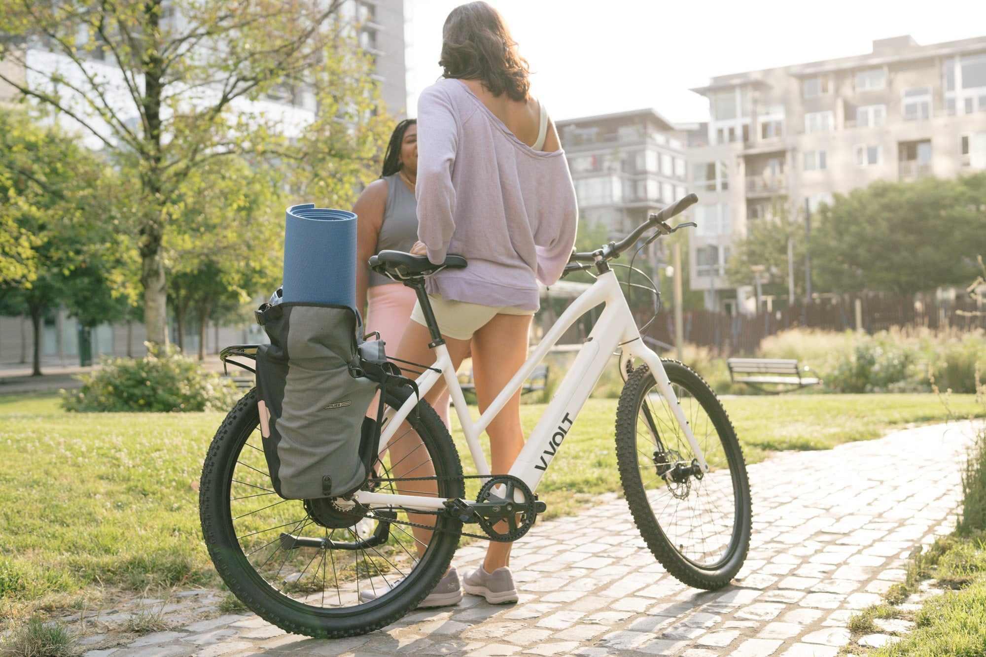 Best Commuter Ebikes: Vvolt Collection for Recreation | Vvolt