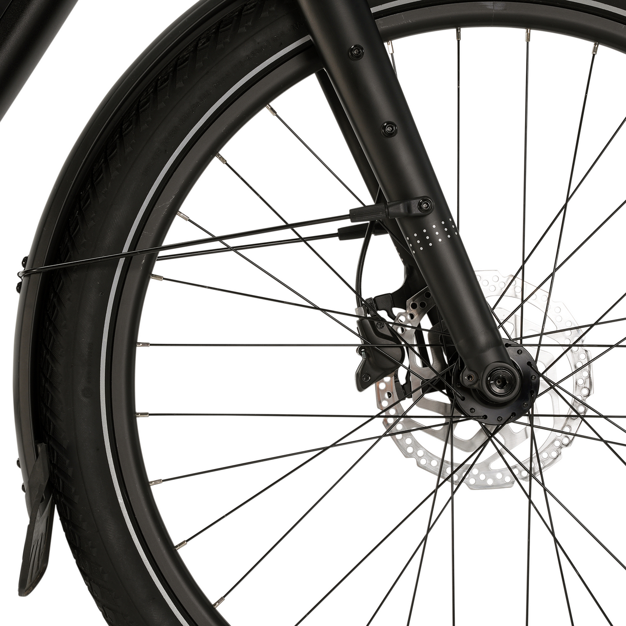 Centauri II Electric Bike | Class 3 Mid-Drive Gates Belt Drive VVOLT ...