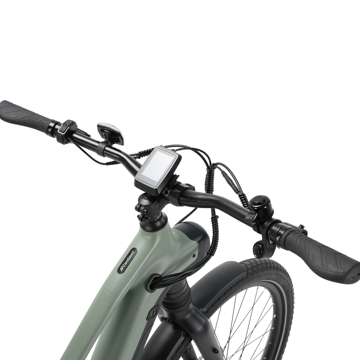 Centauri II - Vvolt | Mid-drive Electric Bike