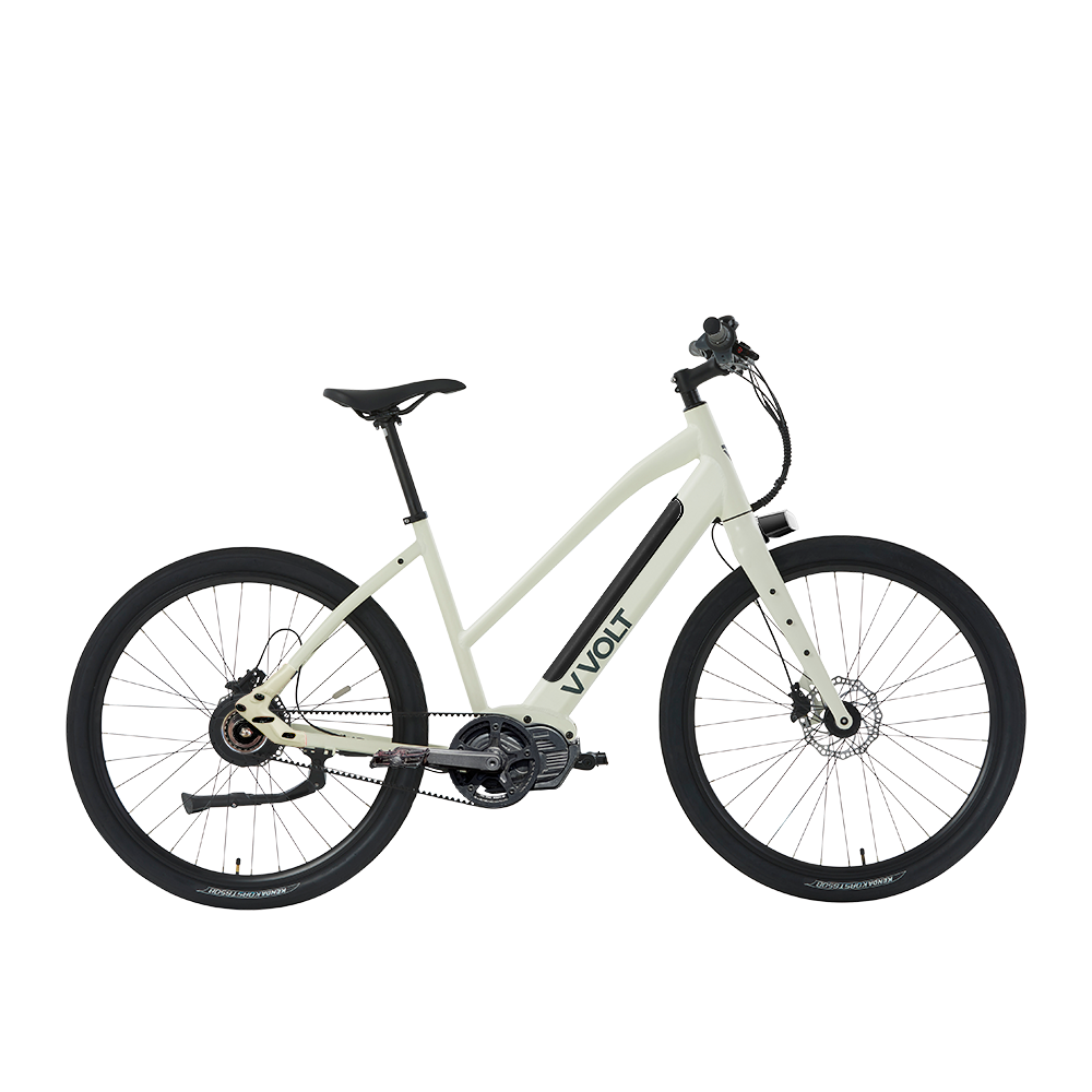 Centauri SE - Vvolt | Mid-drive Electric Bike