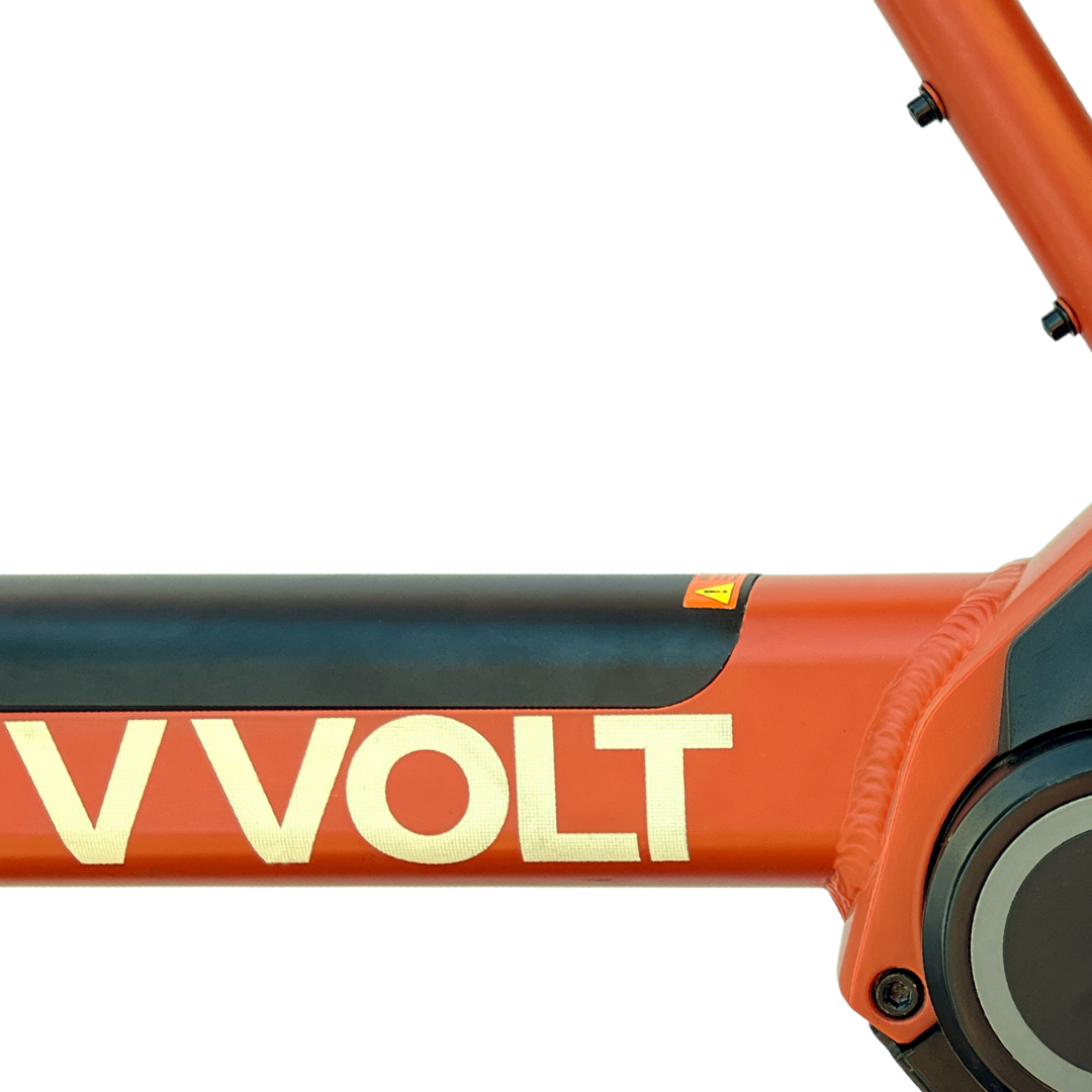 Centauri SE – Vvolt