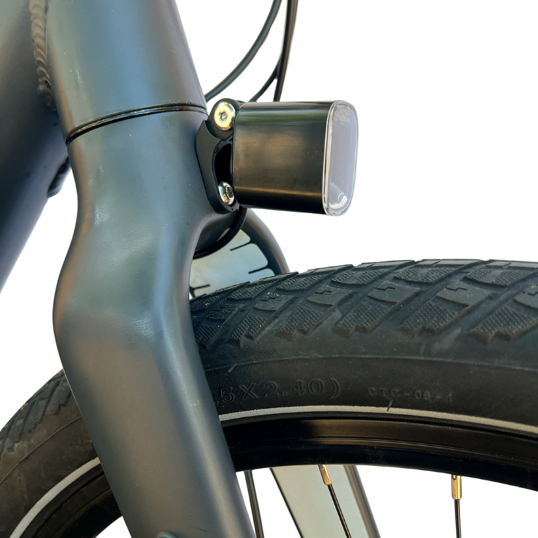 Centauri SE – Vvolt