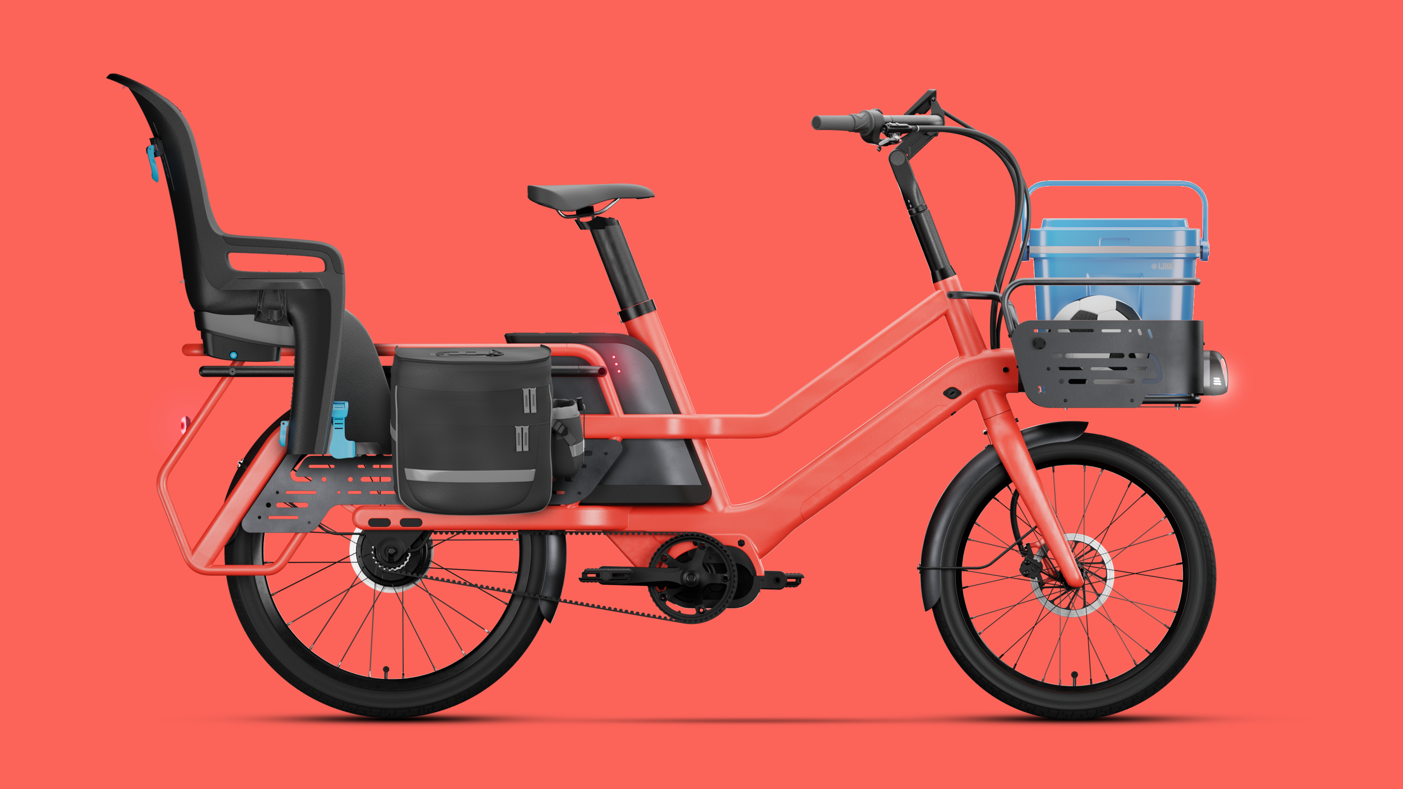 Vvolt PIE: Innovative Platform for Ebike Enthusiasts