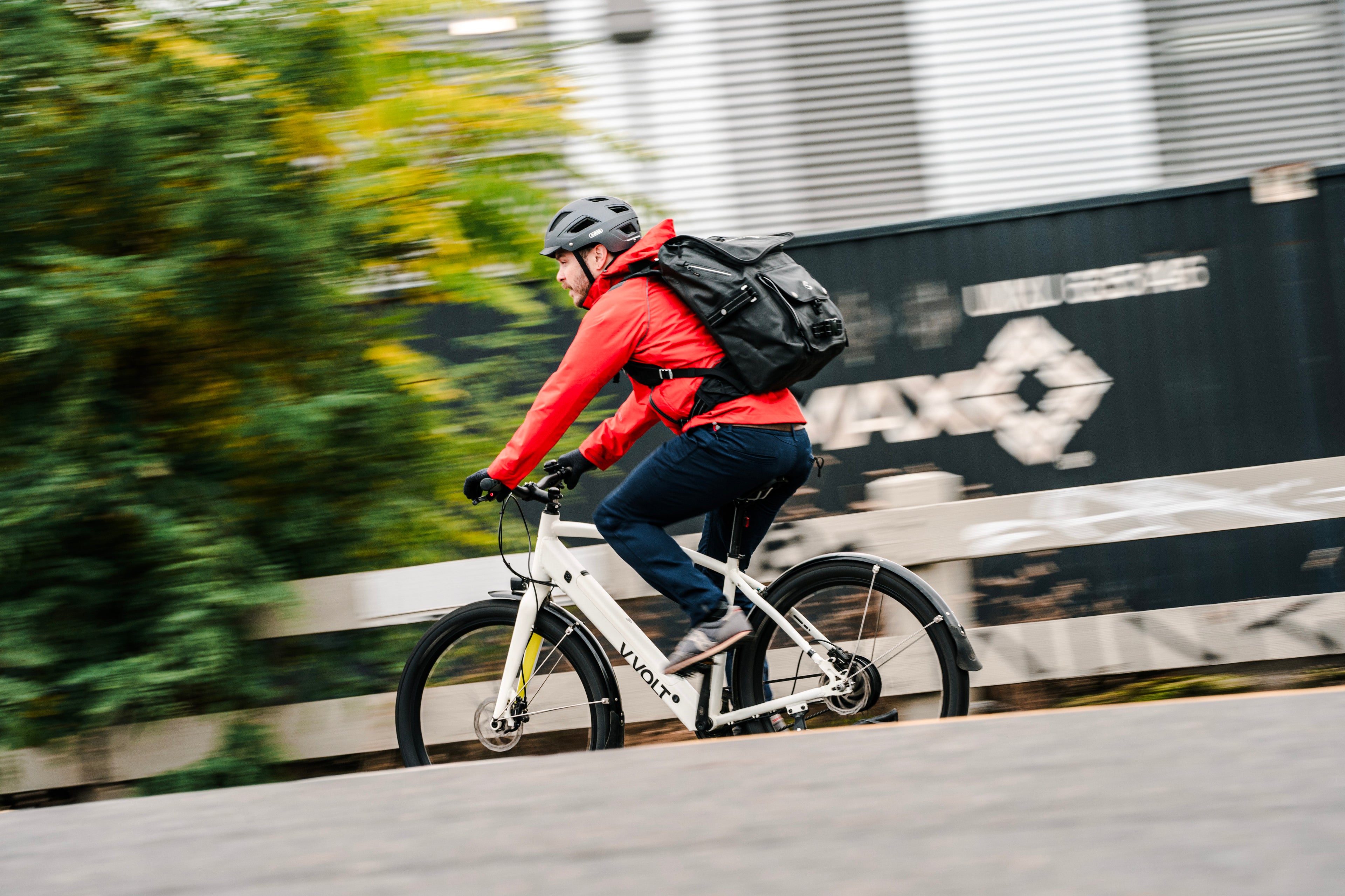 Vvolt | Electric Bikes & Mobility Vehicles