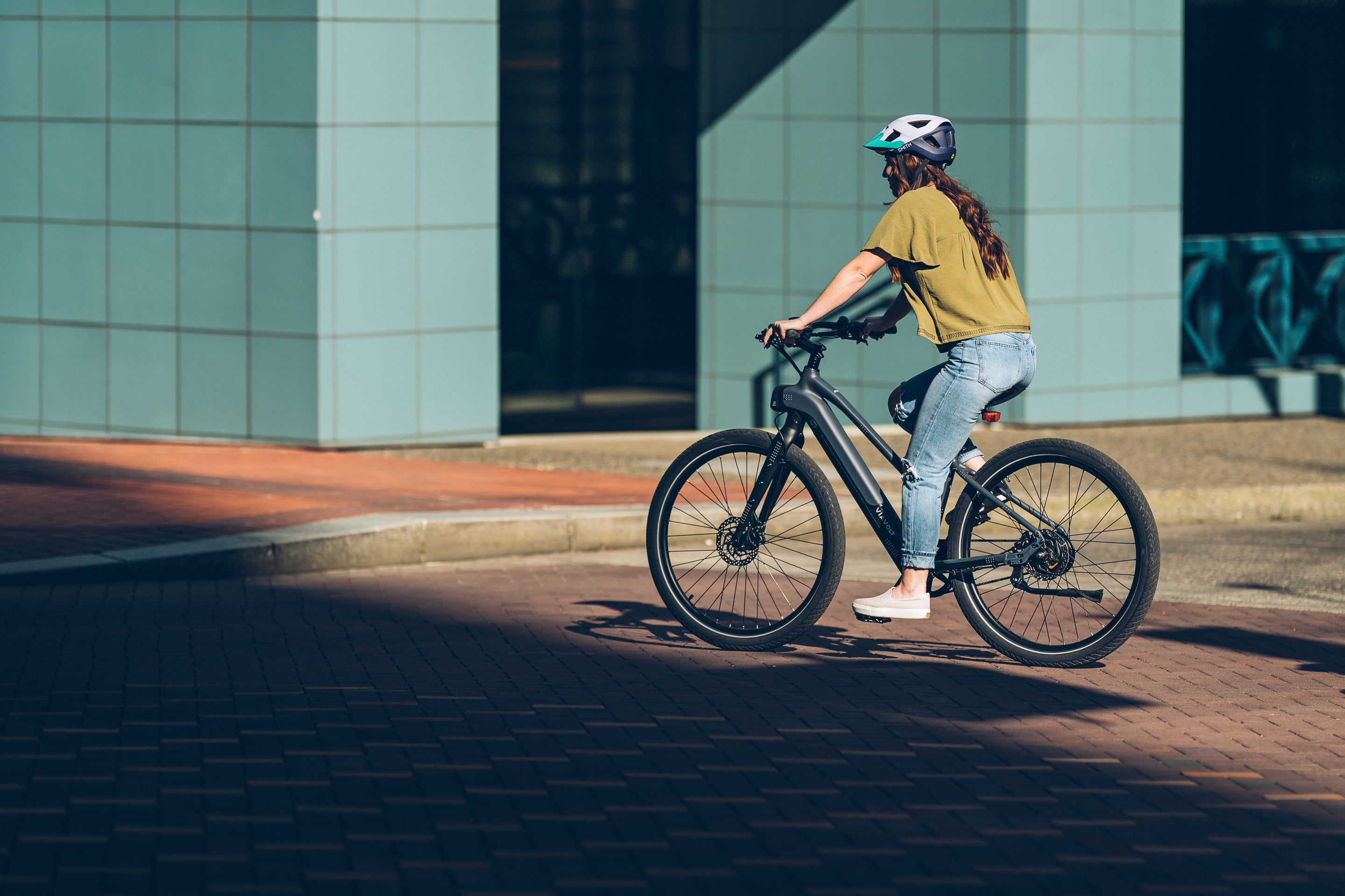 Vvolt Dealers and Service Centers