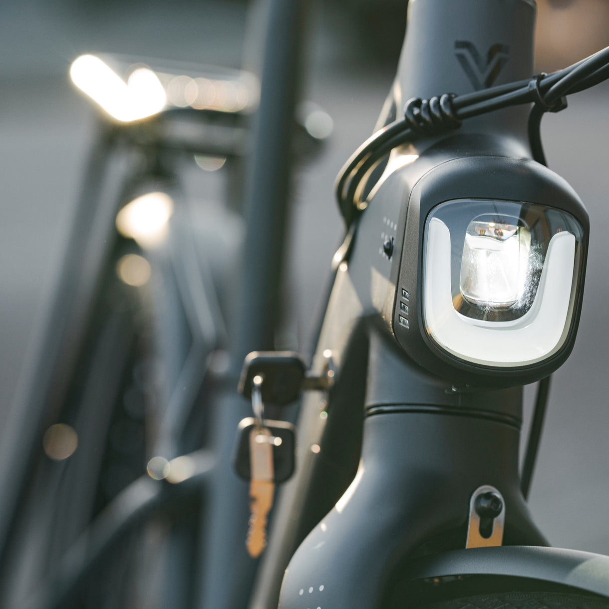 Alpha II Ebike – Vvolt