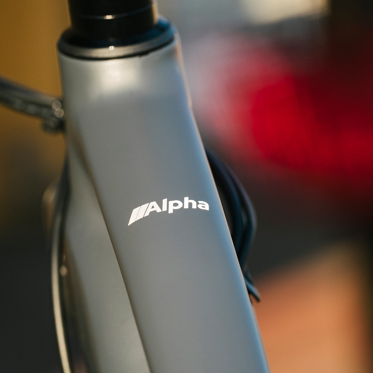 Alpha II Electric Bike | Class 2 Belt Drive | VVOLT E-Mobility – Vvolt