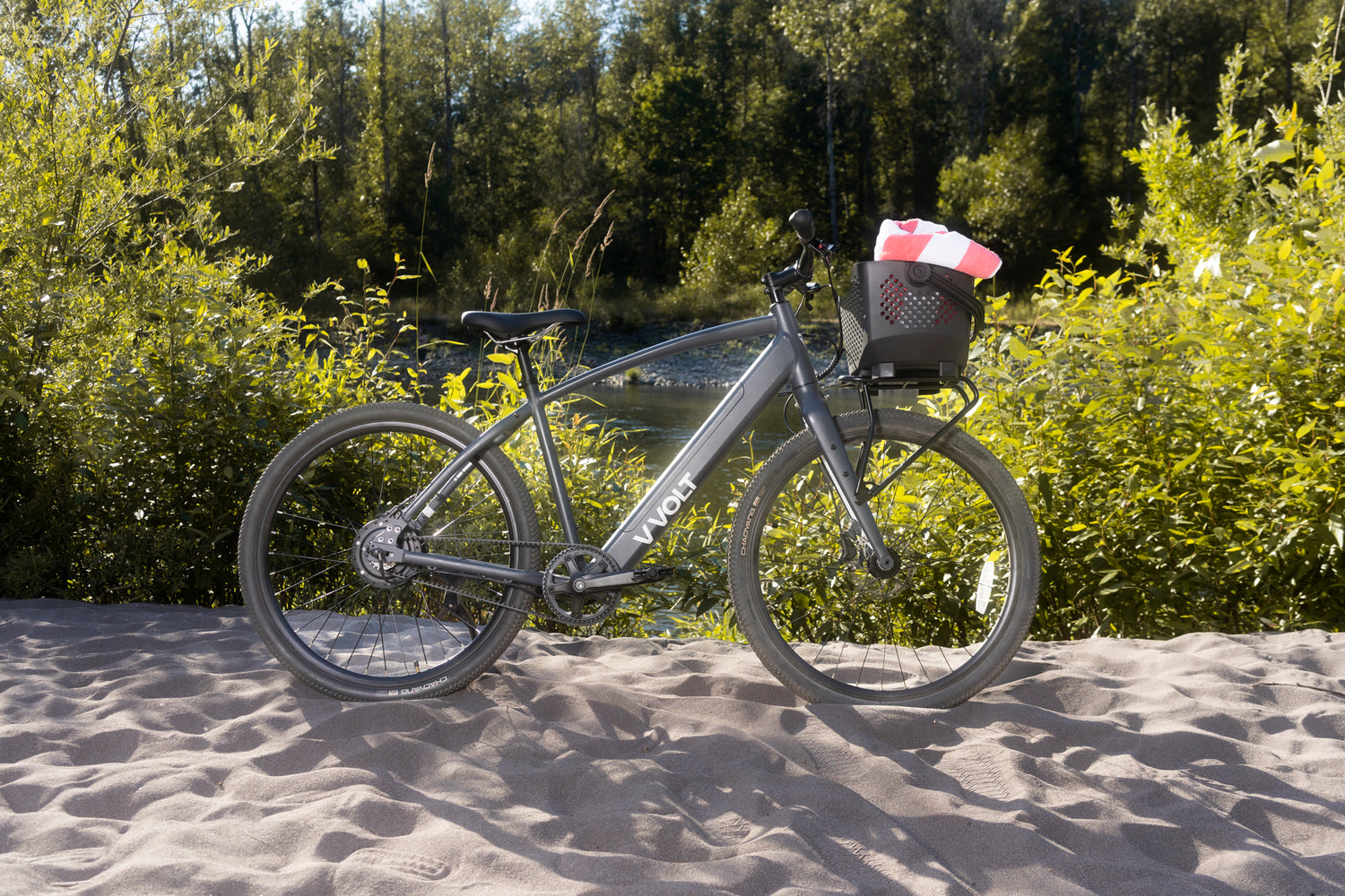 Stellar Series Accessories – Vvolt