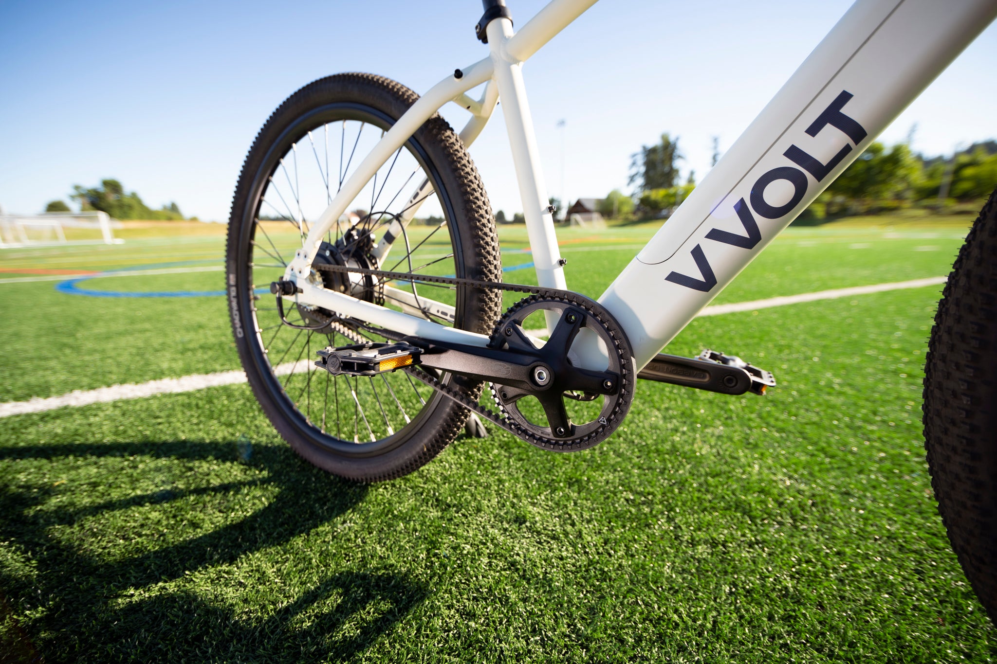 Ebikes for Everyday | Vvolt