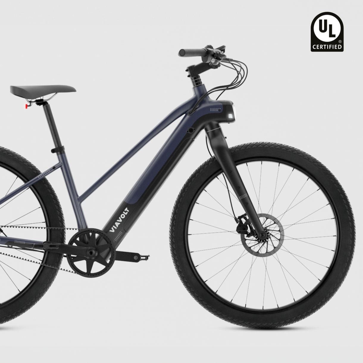 Alpha II Ebike – Vvolt