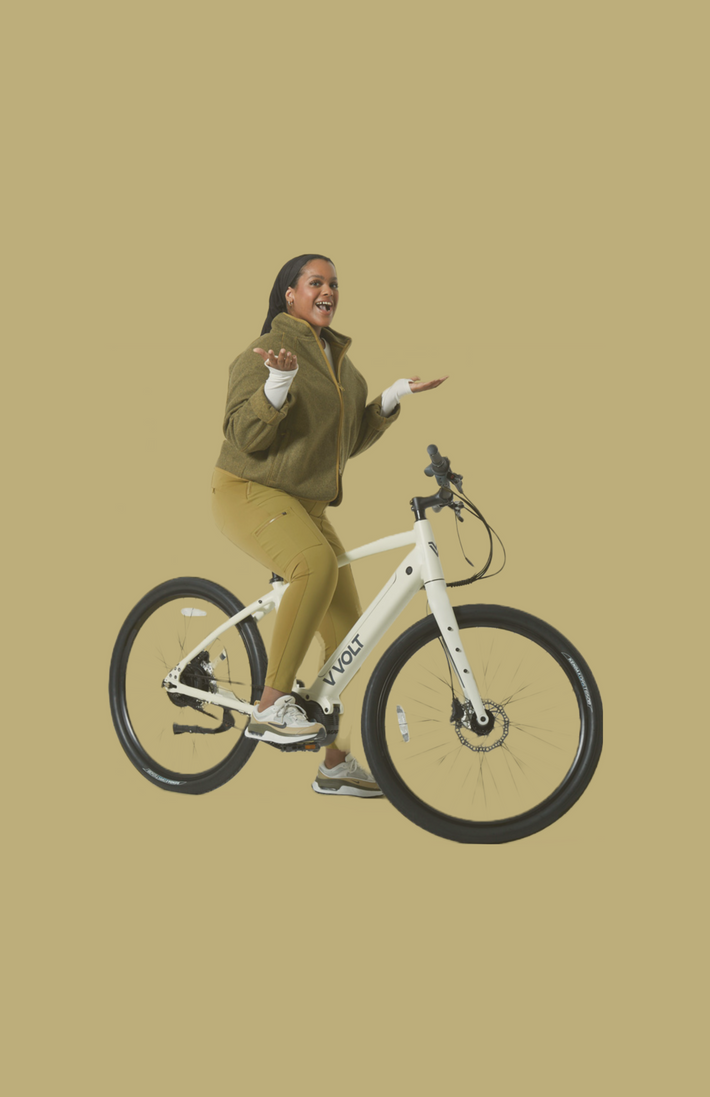 Vvolt | Electric Bikes & Mobility Vehicles