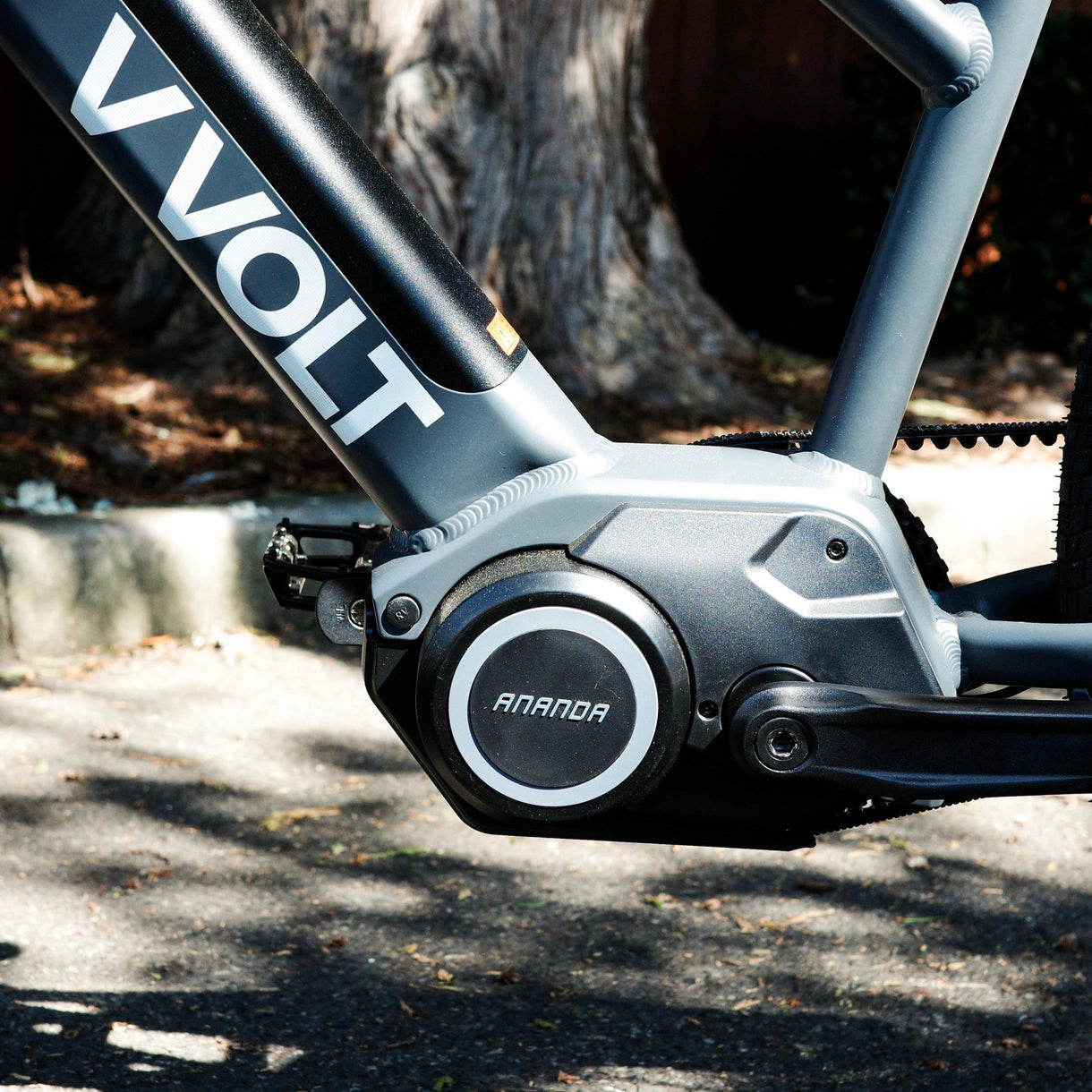 Centauri SE - Vvolt | Mid-drive Electric Bike