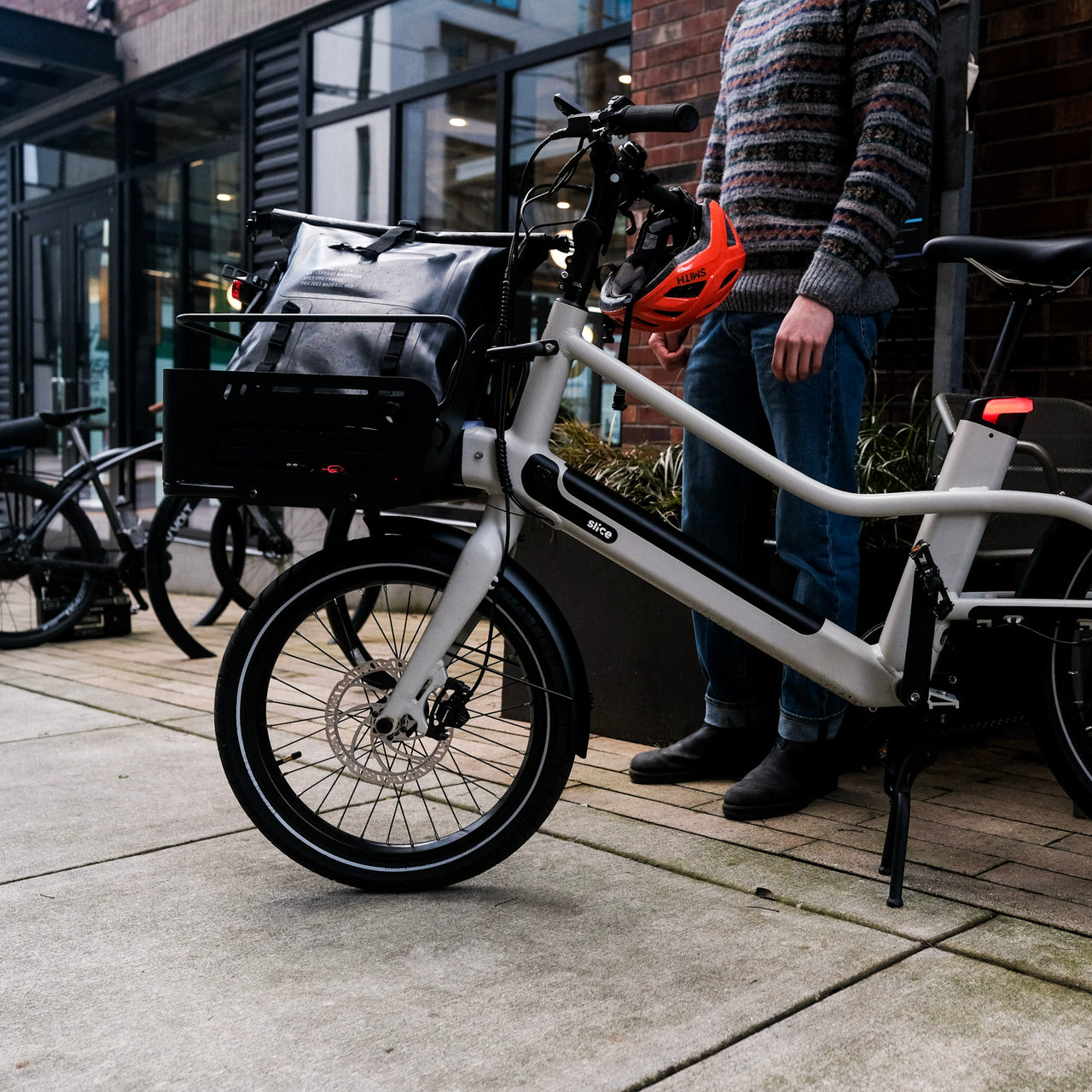 Vvolt PIE: Innovative Platform for Ebike Enthusiasts