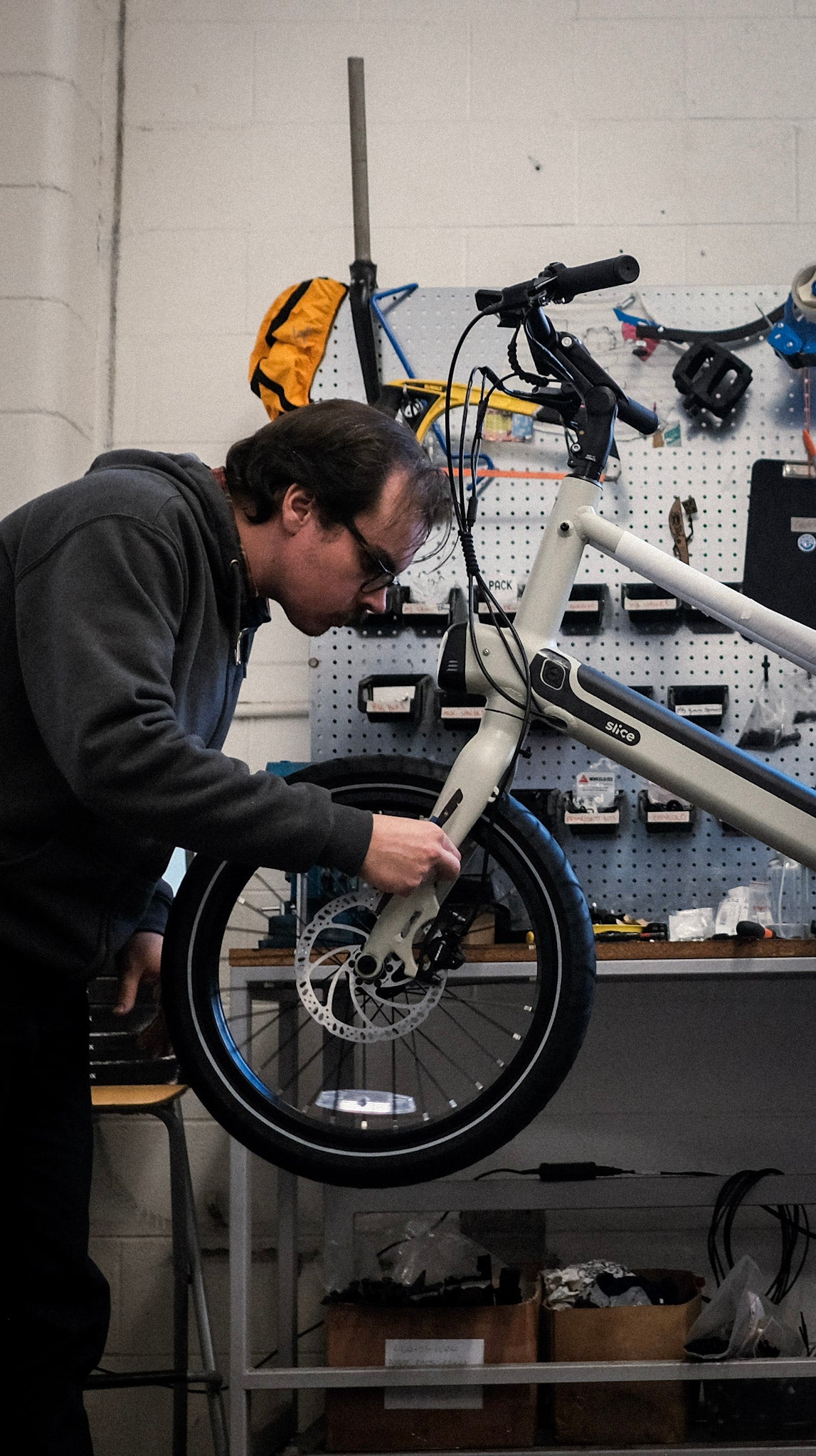 Centauri SE – Vvolt