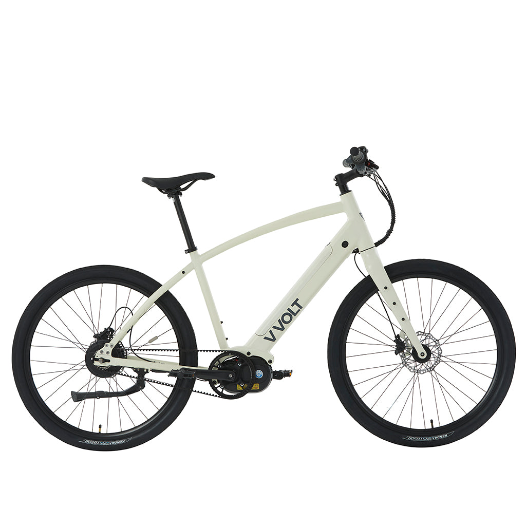 Vvolt Centauri - Electric Mid Drive Bike - Fast & Simple