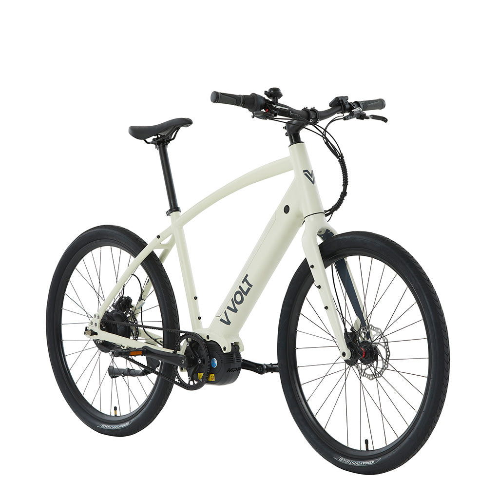 Vvolt Centauri - Electric Mid Drive Bike - Fast & Simple