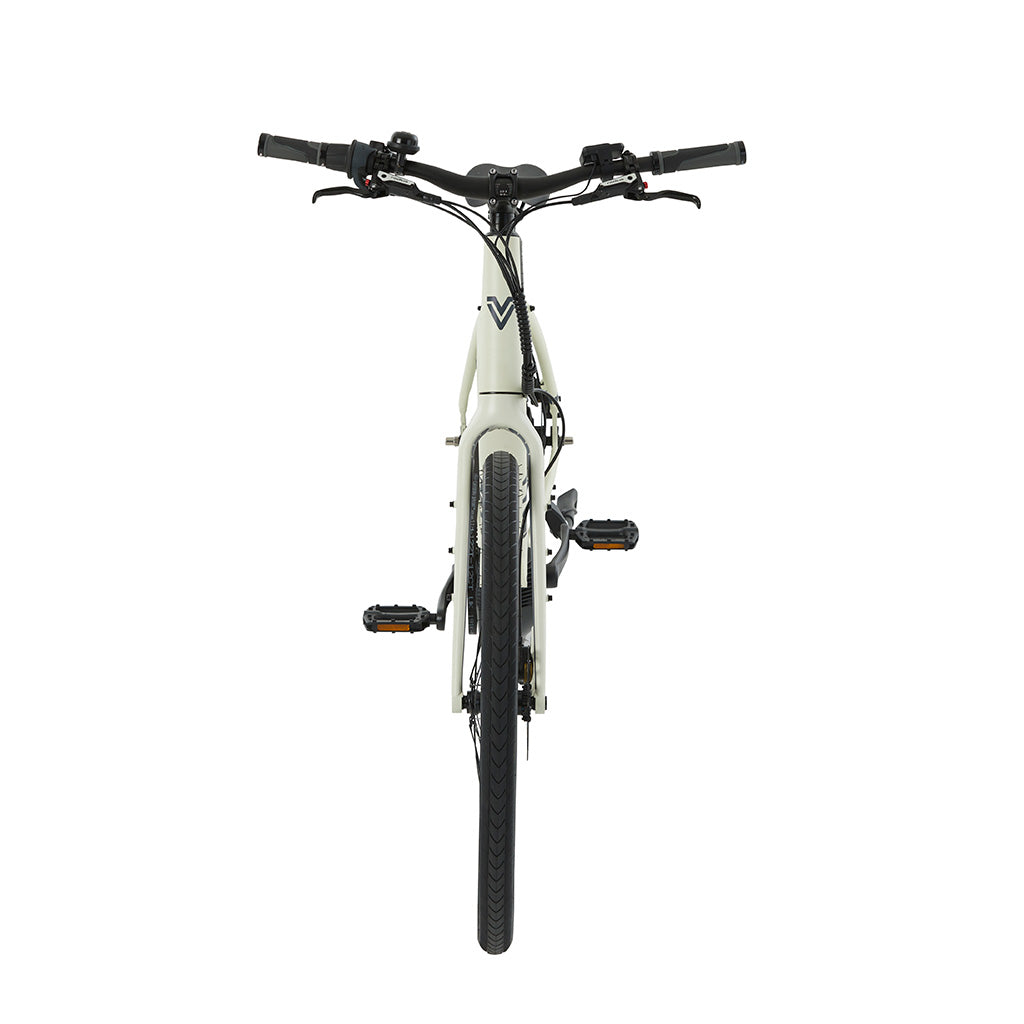 Vvolt Centauri - Electric Mid Drive Bike - Fast & Simple