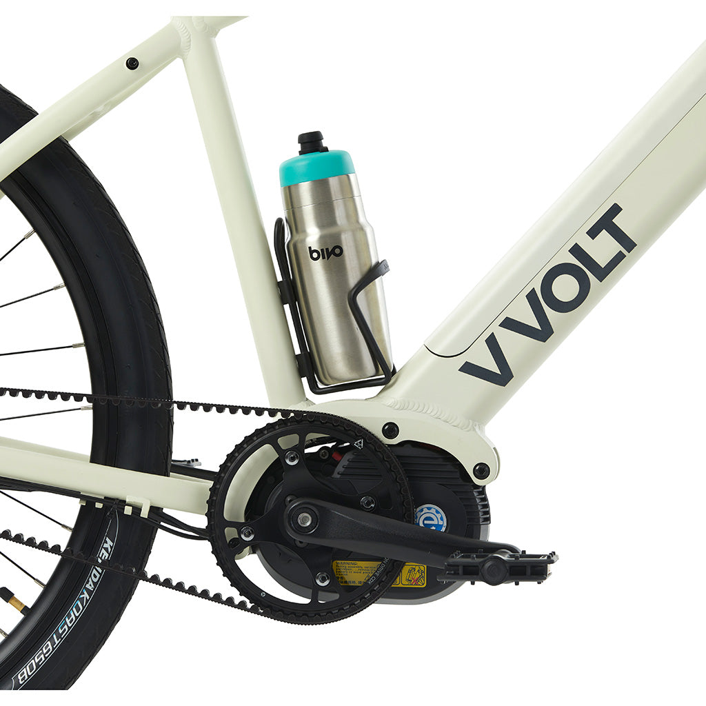 Vvolt Centauri - Electric Mid Drive Bike - Fast & Simple