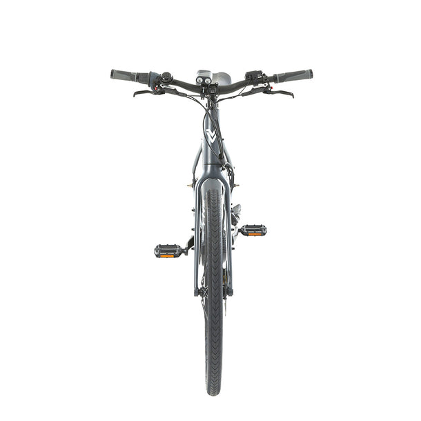 Vvolt Centauri - Electric Mid Drive Bike - Fast & Simple